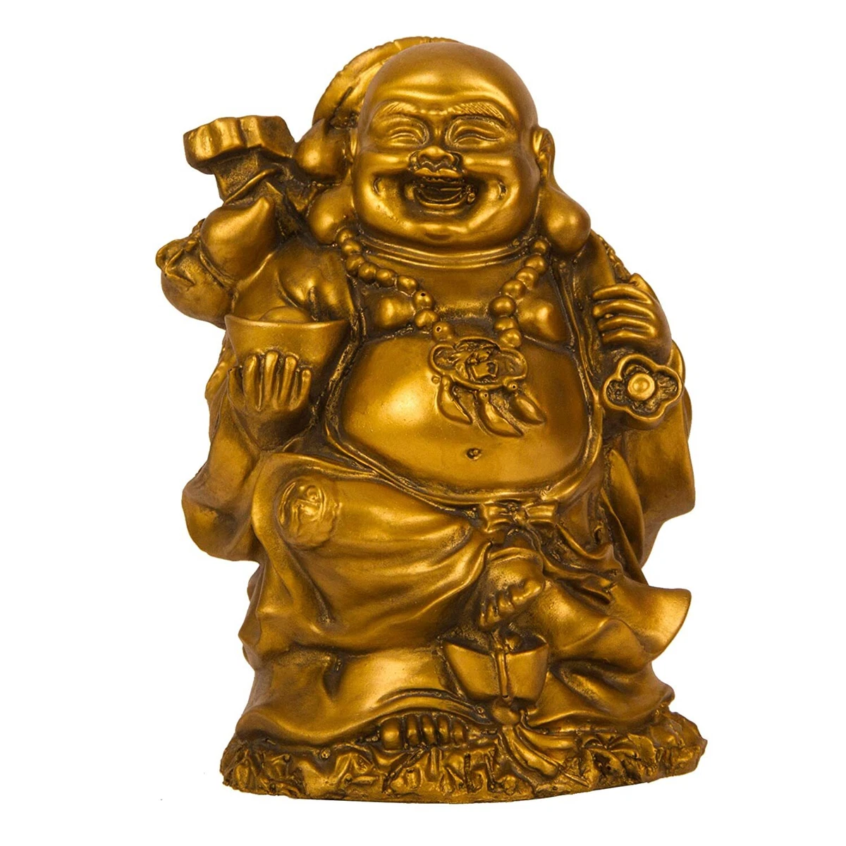 Bring Money Buddha