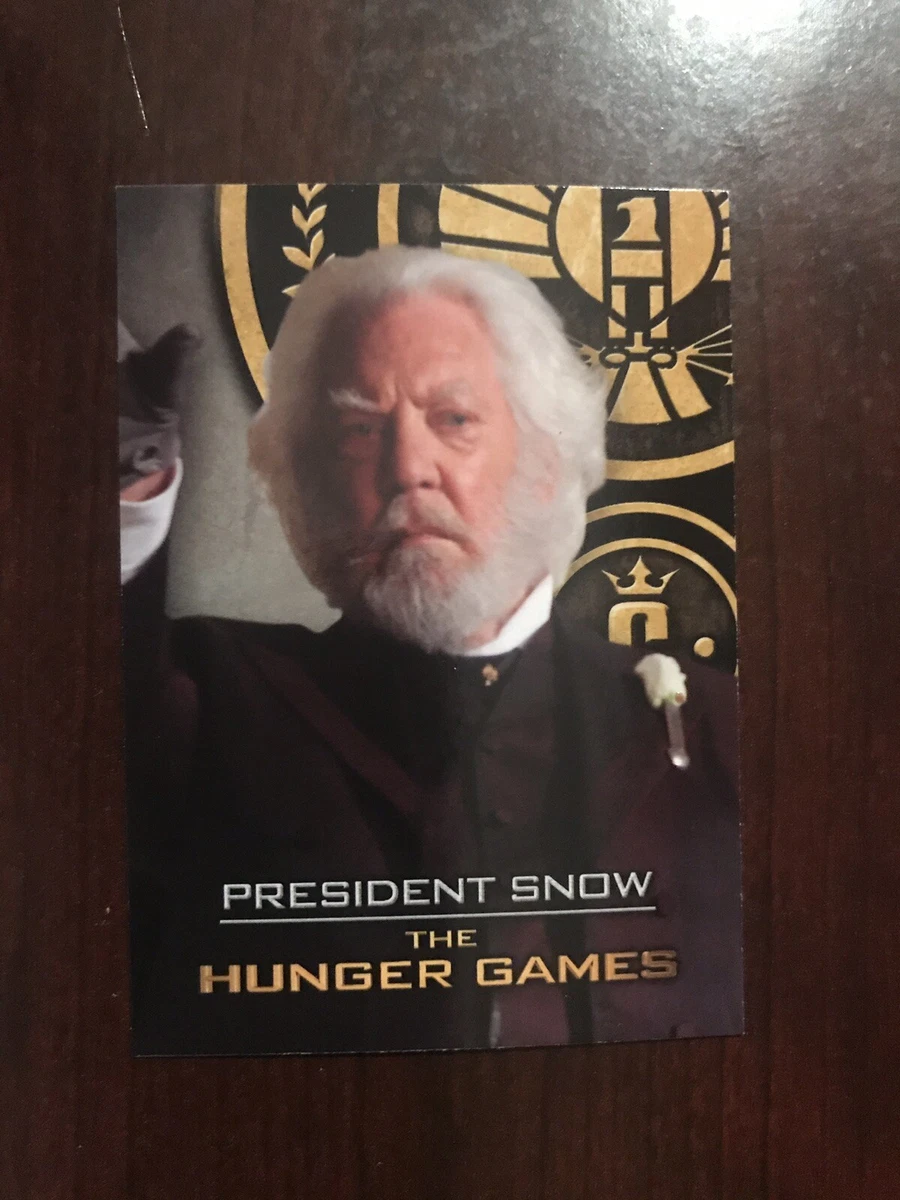 Coriolanus Snow The Hunger Games Wiki Fandom, 49% OFF