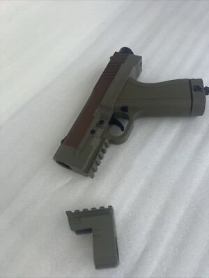 First Strike Fsc 1” (Compensator Only)Tan Color | eBay