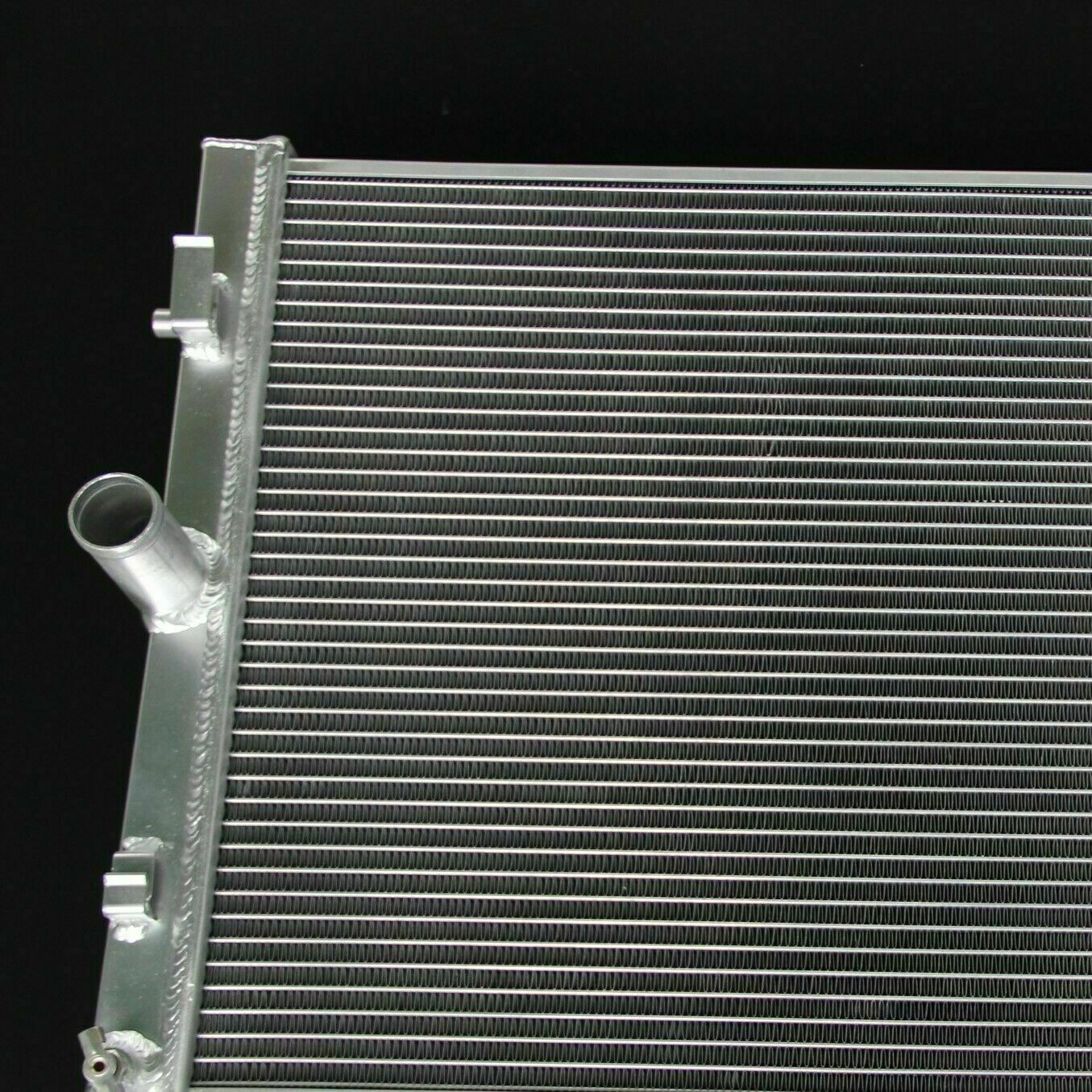 CU2987 3 Row Aluminum Radiator For 05-06 Pontiac GTO V8 6.0L 8 Cyl | eBay