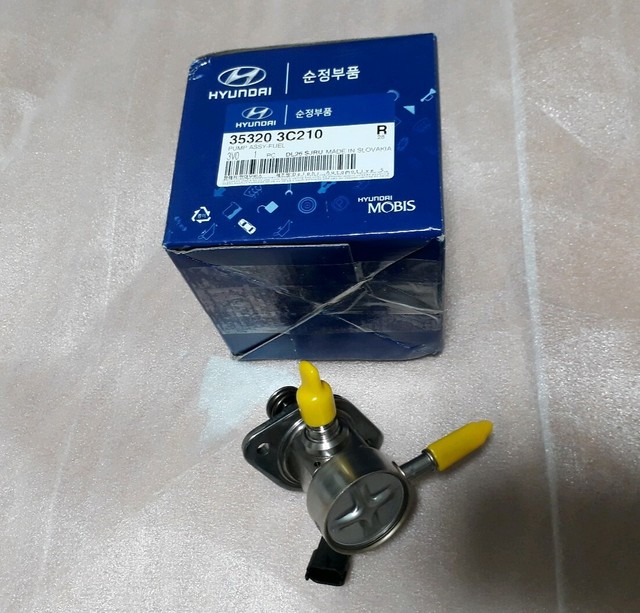 2013-2017 Hyundai Azera V6 High Pressure Fuel Pump OEM for sale online ...