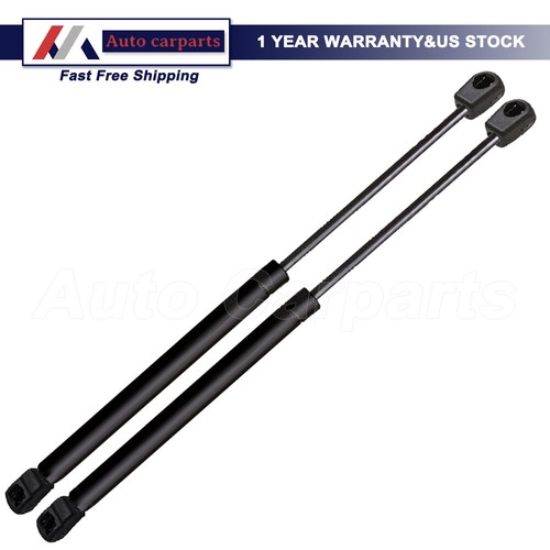 2X For Ford Explorer Lincoln Aviator Rear Hatch Tailgate Lift Supports ...