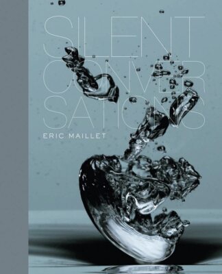 Eric Maillet / Silent Conversations 2015 | eBay