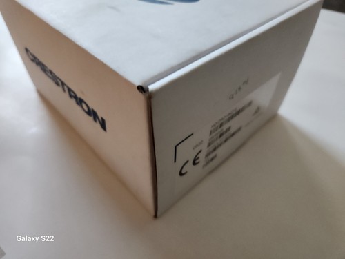 NEW Crestron HD-DA2-4KZ-E 1:2 HDMI Distribution Amplifier SEALED S2E | eBay