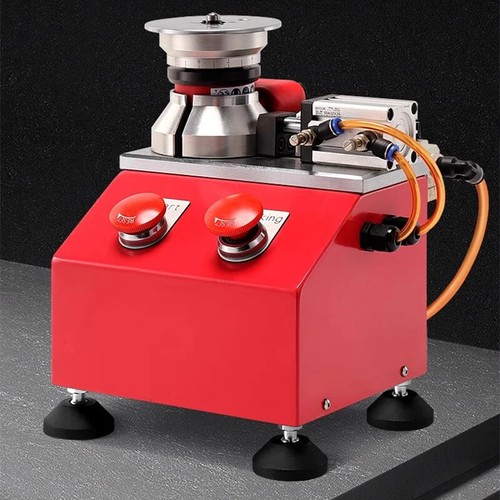 Desktop Compound Chamfering Machine High-speed 45-degree Trimming ...