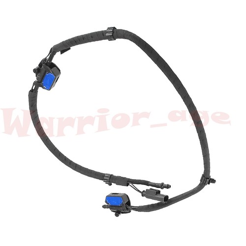 Windshield Washer Nozzles Spray Jet for BMW F30 F31 F80 320i 328i M ...