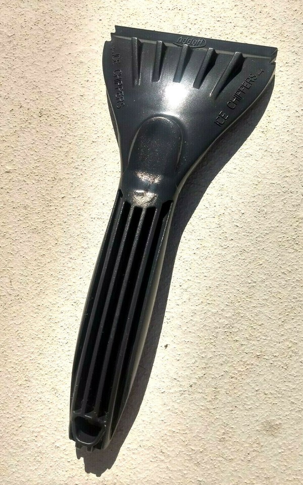 Automotive Set 2 9" Ice Scraper/Ripper &2 Sub Zero Lock De-Icer Hopkins ...