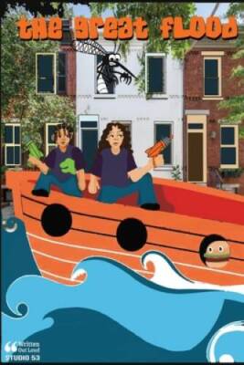 The Great Flood - Paperback By Johnson, Noah - GOOD 9781716507311| eBay