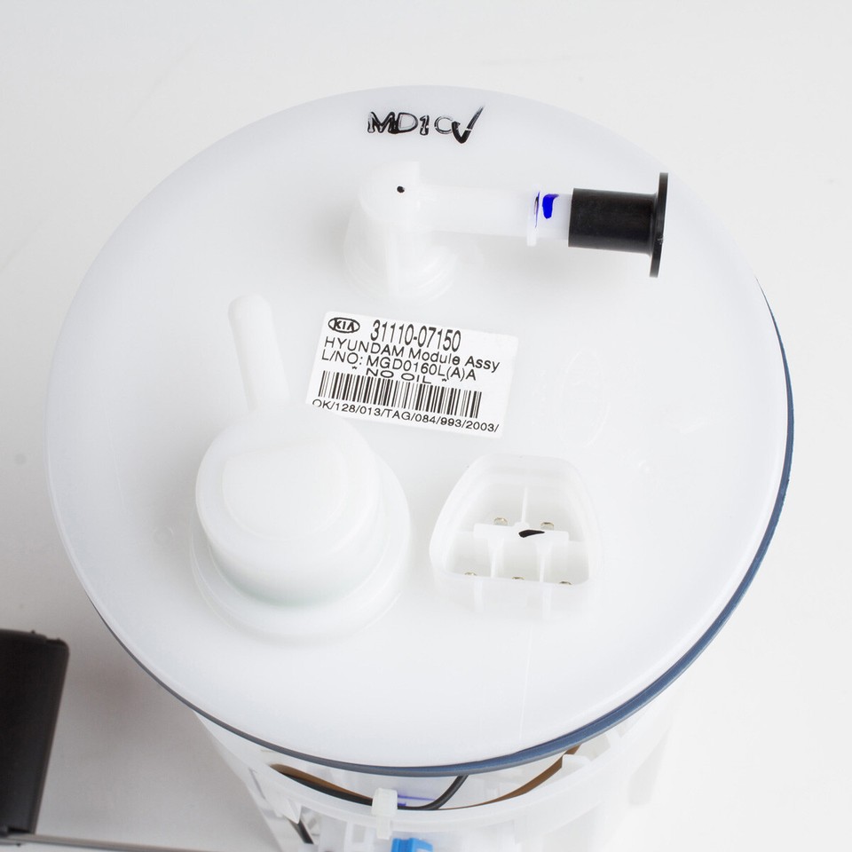 New Hyundai Kia Fuel Pump 1.0i/1.1i Morning Picanto 31110-07150 | eBay