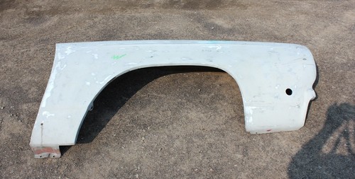 1968 Plymouth Road Runner Right Front Fender (FF514) | eBay