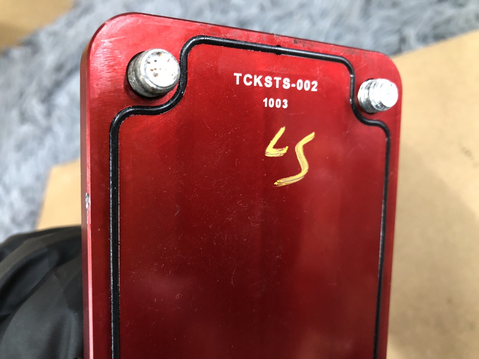 2004-2006 GTO Tick Performance Billet Short Throw Shifter TCKSTS-002 ...