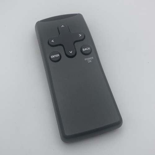 VOLVO Entertainment Sat Satellite Nav Remote Control 30657371-1 OEM ...