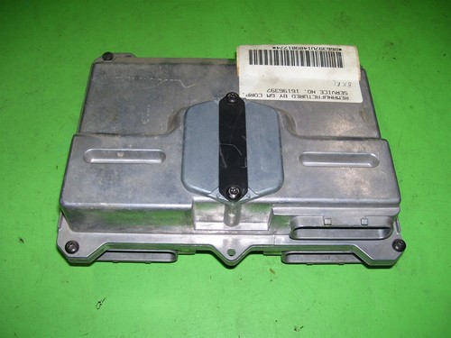 1994 Buick Skylark Engine Computer Module ECM ecu 16196397 GM | eBay