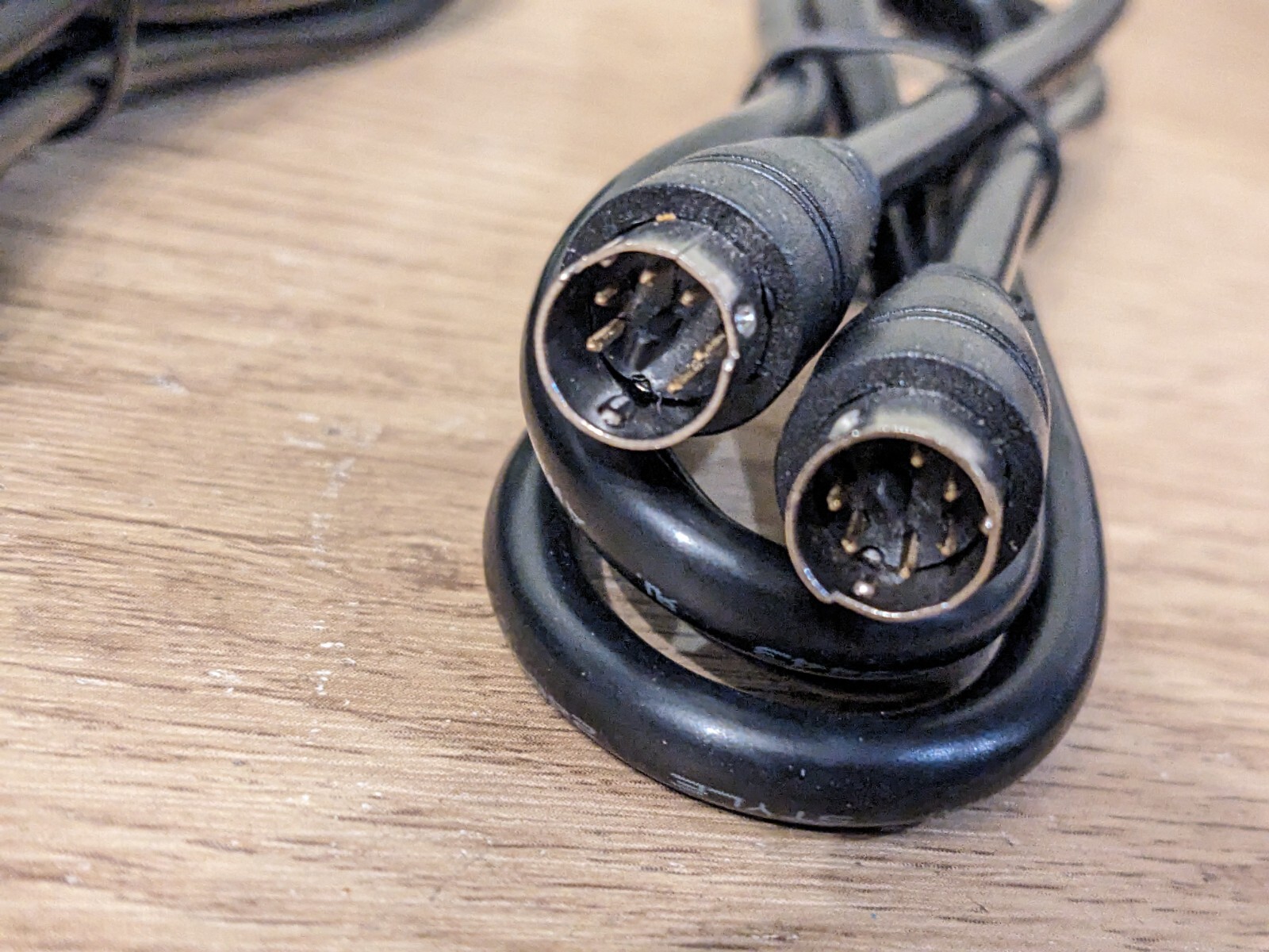 Cable/knob/screw/clamp ONLY Thrustmaster TH8S shifter 8-gear USB-C Mini ...