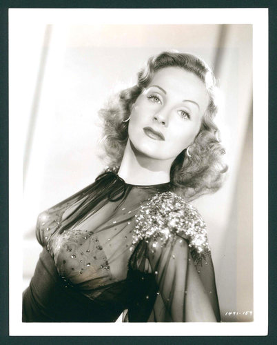 SEXY CONSTANCE MOORE ORIGINAL PHOTO "HIT PARADE OF 1947" BUCK ROGERS DW ...