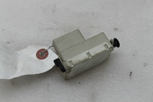 56045043AG 07 08 09 Chrysler Ptcruiser Pt-cruiser Door Chime Alarm | eBay