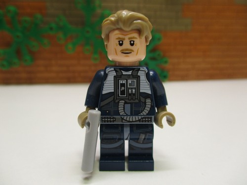 ( O2/43 ) Lego STAR WARS sw0963 General Antoc Merrick from 75213 | eBay