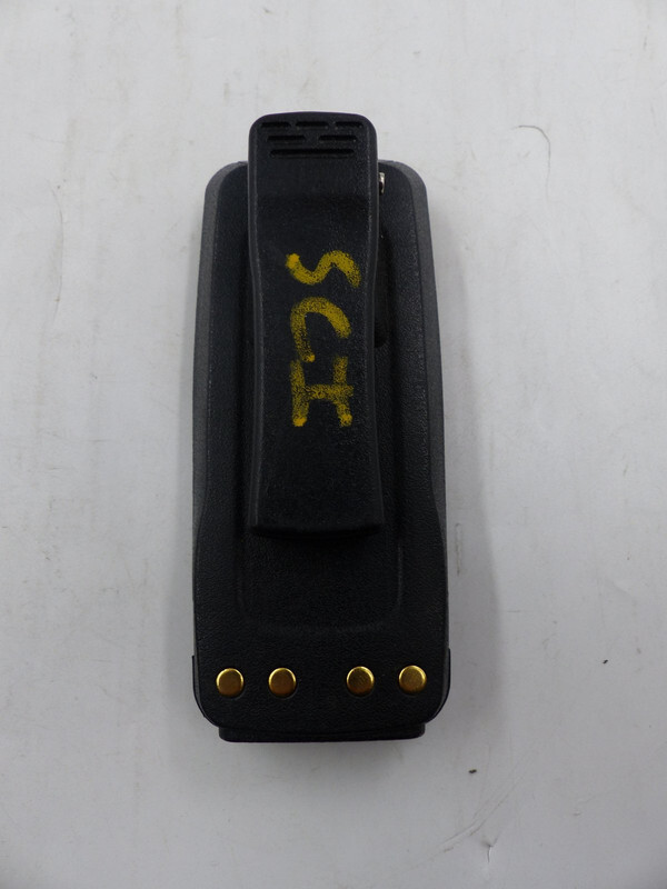 LOGIC ENERGY LE4069LIIS 7.4V IP64 2200MAH 16.3WH BATTERY | eBay