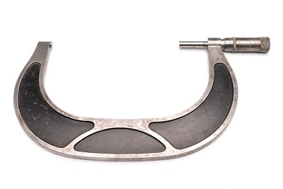 Micrometers - Micrometer Reed