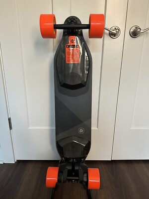boosted board stealth | eBay