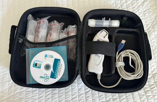 Midmark IQspiro/ Brentwood Spirometer for WIndows PC | eBay