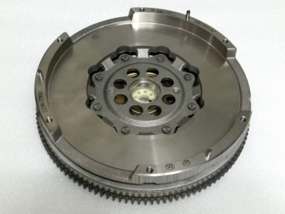 Genuine FLYWHEEL ASSY-MASS 232004A071 for H1 H100 GRAND STAREX 07-15 | eBay