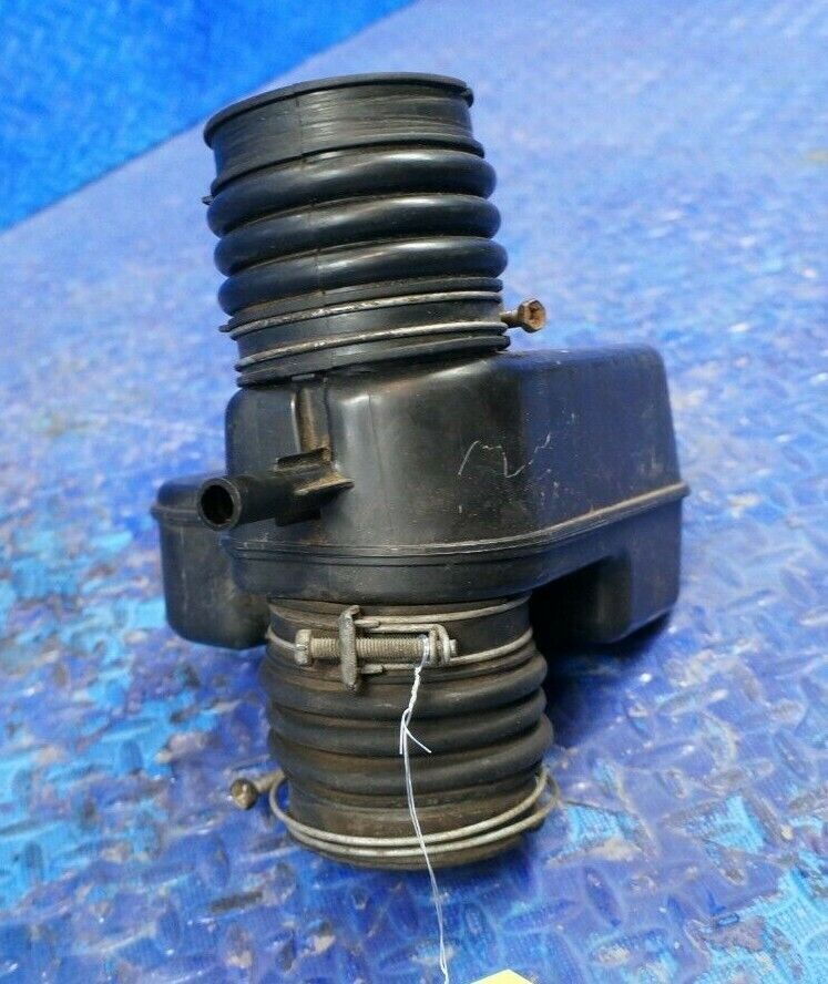 1997 - 2001 TOYOTA CAMRY OEM UPPER AIR INTAKE RESONATOR CHAMBER BOX ...