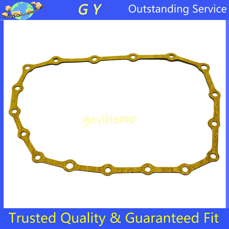Automatic Transmission Oil Pan Gasket For Honda Civic HR-V 21814-5T0 ...
