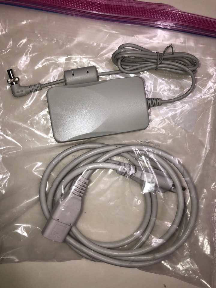 Mettler Toledo Balance XP XS Power Supply New XP205 XS205 XS204S XS603S ...