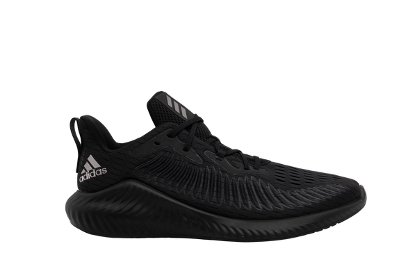 Size 10 - adidas AlphaBounce Plus Core Black 2019 for sale online | eBay