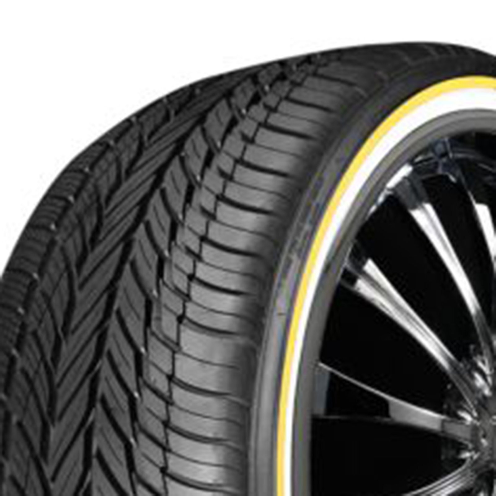 2 New 215/70R15 103H Vogue Custom Built Radial 2157015 Tire | eBay