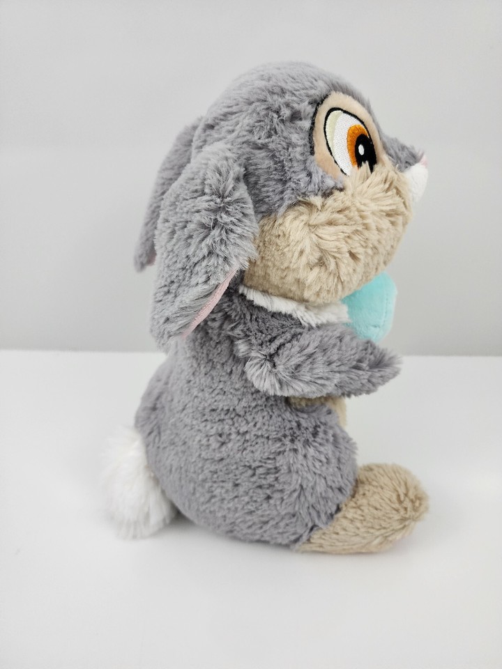Hallmark Disney Bambi Easter Special THUMPER 10” Plush w/Easter Egg ...