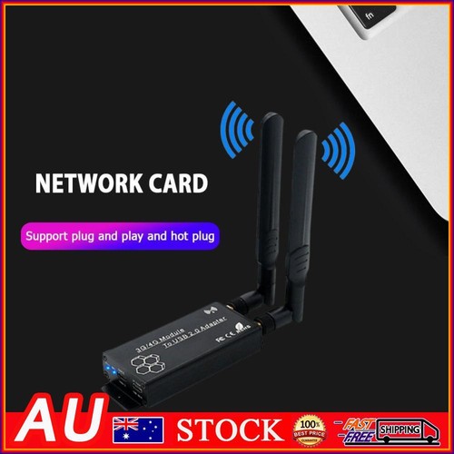 3G 4G to USB Port Mini PCI-E to USB 2.0 Type-C Adapter Card for WWAN ...