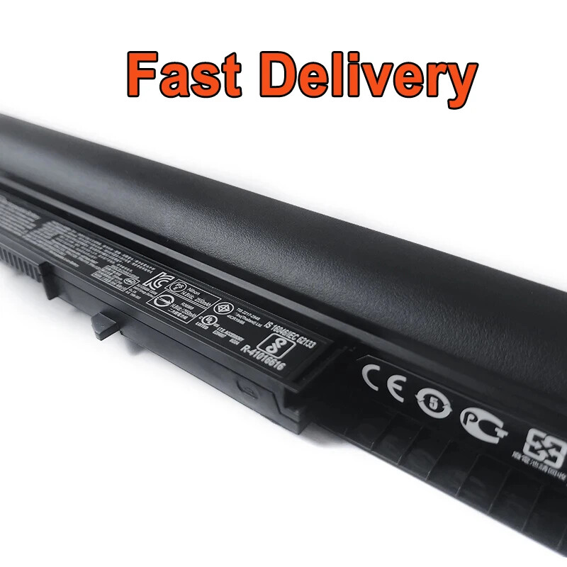 HS04 HS03 Laptop Battery For HP Pavilion 14 15 17 Series 240 245 246 ...
