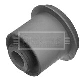 CAPSautomotive Control Arm-/Trailing Arm Bush 4010A017 for Borg & Beck ...