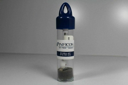 Inficon D-Tek Select Leak Detector Replacement IR Cell Kit (712-701-G1 ...