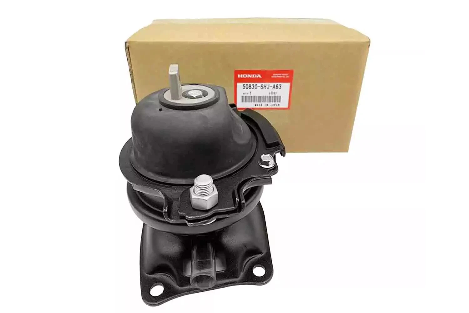 Buying the Right Engine Mount