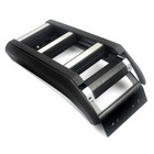 Side Roof Rack Side Access Ladder For Land Rover Defender 90 & 110 2020 ...