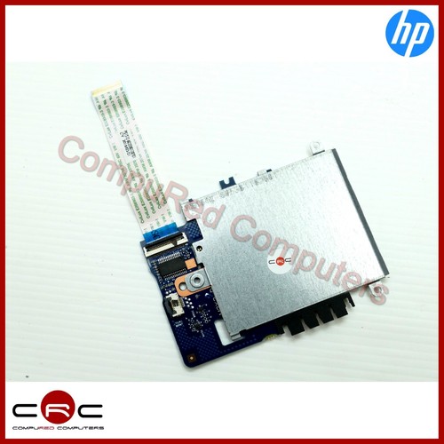 HP EliteBook 820 G3 SMART card reader 6053B1167601 | eBay