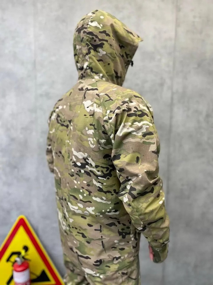 Multicam jacket, tactical jacket for military multicams💙💛 | eBay