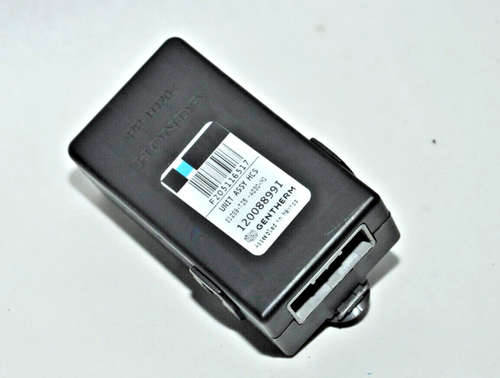 2016-2018 ACURA MDX FRONT LEFT DRIVER SEAT CONTROL MODULE ECU HCS ...