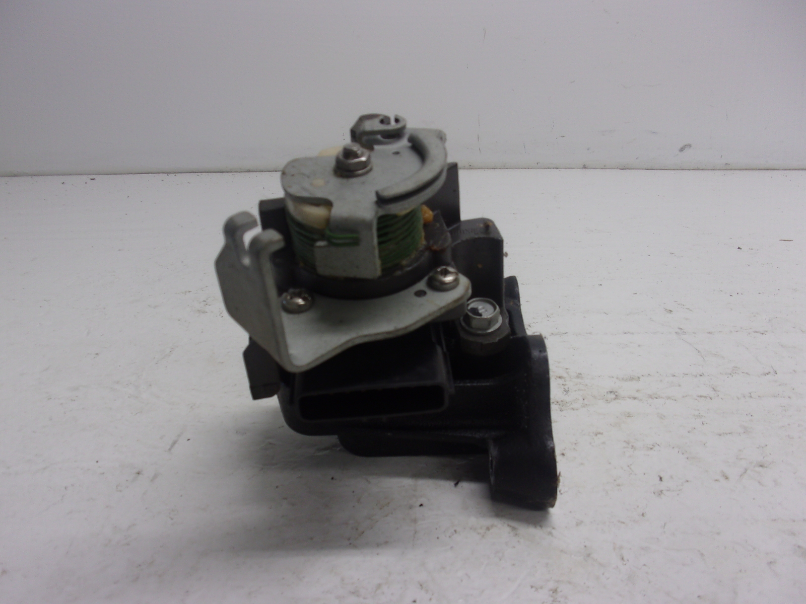 Yamaha WaveRunner 2005-2006 VX110 VX1100 Accel Position Sensor # 6D3 ...