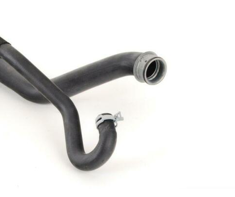 NEW MERCEDES-BENZ R W251 LOWER RADIATOR COOLANT HOSE A2515000075 ...