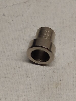 Amal throttle cable ferrule monoblock t120 tr6c 6/132a | eBay