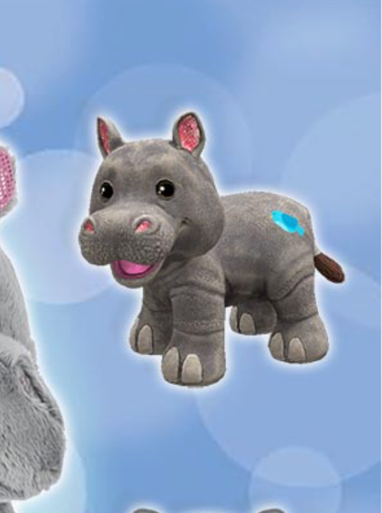 Webkinz Next Hippo Code Only (2025) - Virtual Pet Kinz - Next Code Only ...