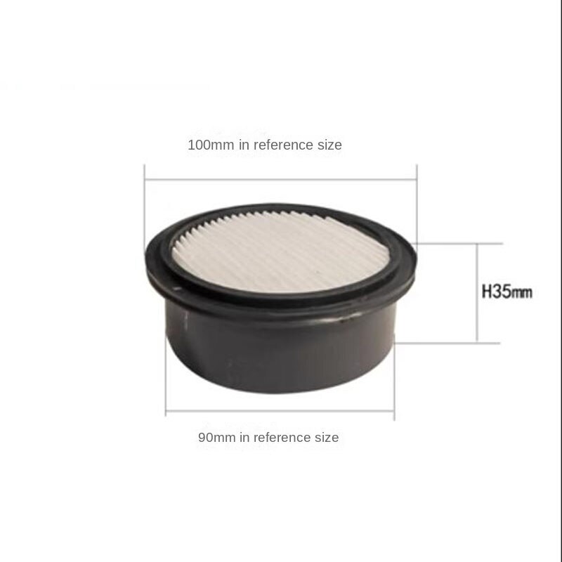 1PCS New 5178760 Filter Element For Vacuum Pump Air-inlet Filter Multi ...