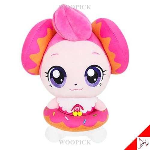 Catch Teenieping Season 4 Sweet & Sour DONUTPING Official Doll 11" 2023 ...