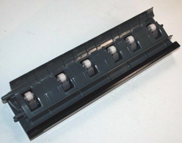 HP Officejet 6500 Rear Paper Path Cover E709a Jam Cleanout Access for ...