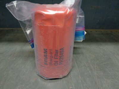 FRAM Filter PH2849A - 51347 WIX SEC2ROW39 | eBay