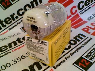 HUBBELL HBL8315CT / HBL8315CT (NEW IN BOX) | eBay